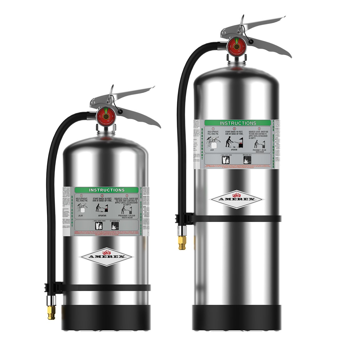 A1-fire and safety
